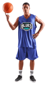 Durham Blues Basketball | Durham Basketball Association