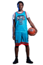 Durham Blues Basketball | Durham Basketball Association