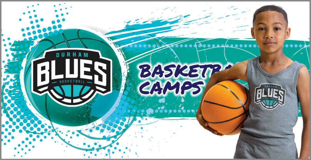 Durham Blues Basketball | Durham Basketball Association