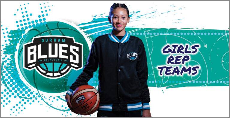 Durham Blues Basketball | Durham Basketball Association